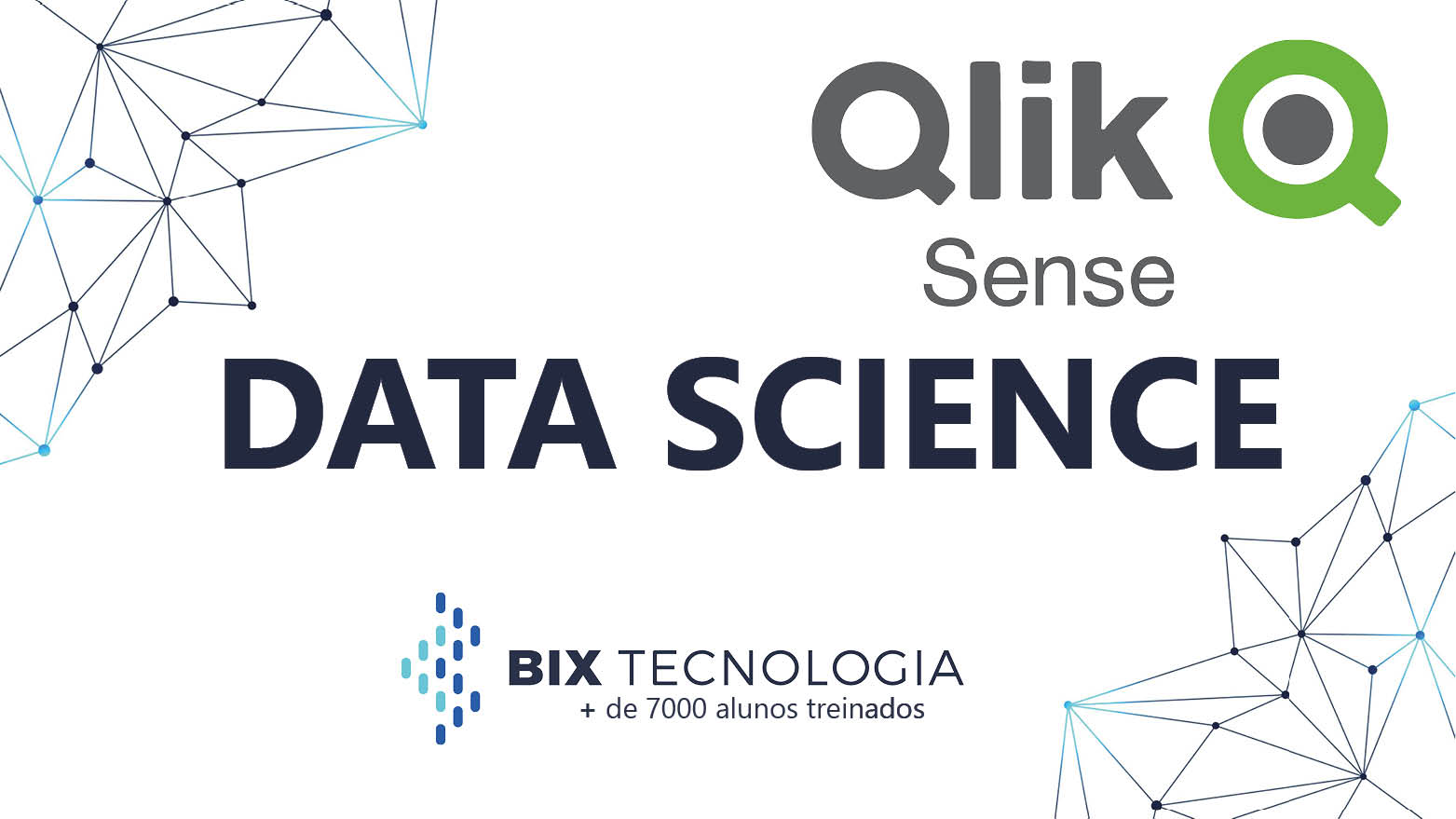 Qlik Sense | BIX Tecnologia
